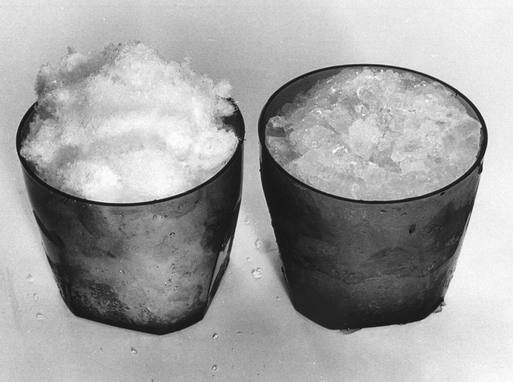 Thermocouple and RTD- The Ice Point